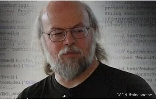 First Look At Java Csdn博客