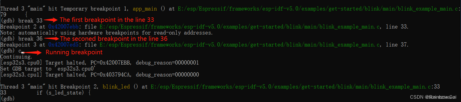 Windows 环境下，使用 ESP32-S3 USB 接口进行 JTAG 调试的流程_esp32s3调试-CSDN博客