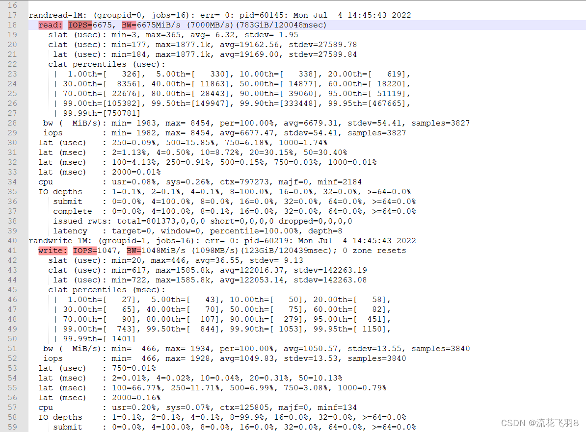 python学习-120-实现Fio结果自动化批量提取测试结果到CSV_fio自动执行获取数据-CSDN博客