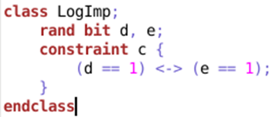 SystemVerilog----随机_m0_53360501的博客-CSDN博客_system verilog 随机