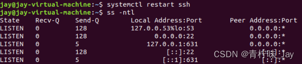 MobaXterm连接Ubuntu：Network error: Connection refused_mobaxterm network error: connection refused ...