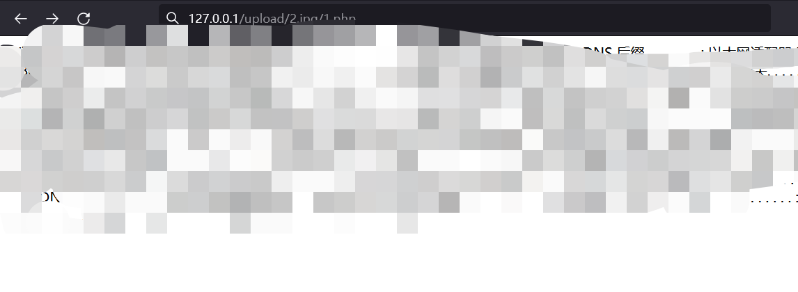 nigix文件解析漏洞_nigix解析漏洞-CSDN博客