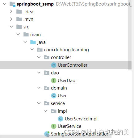 Restful风格及实践_如何使resultful风格生效-CSDN博客