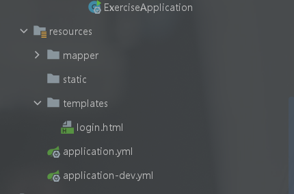 Spring boot返回视图的方式_springboot返回modelandview-CSDN博客