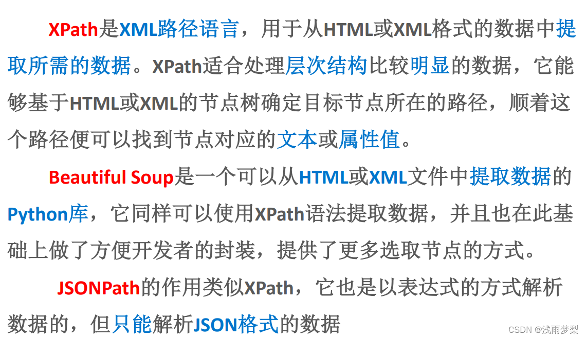 移动互联网技术期末考试复习（自用）_移动服务接口开发技术期末复习-CSDN博客