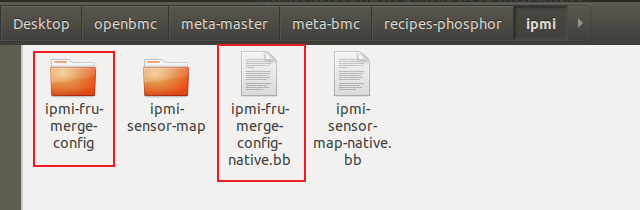 openbmc开发23：添加fru信息到ipmi_MasterHu88的博客-CSDN博客