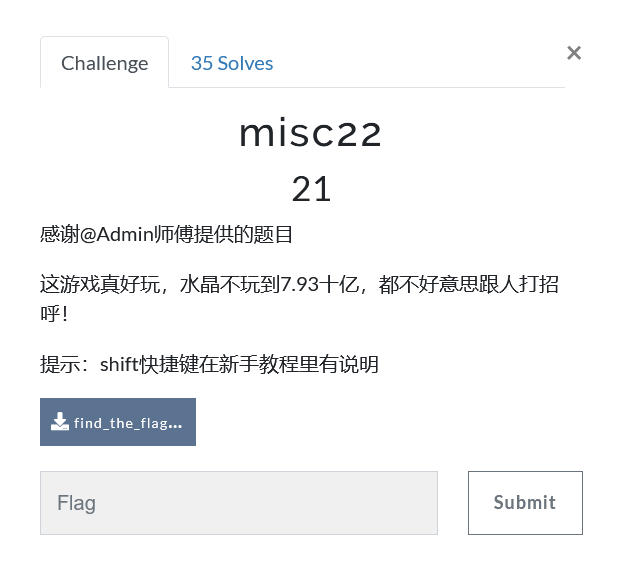 ctfshow-misc22_ctfshow"+"misc22-CSDN博客
