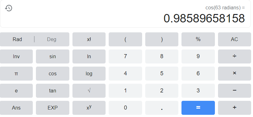 用c语言实现“归一化角度“后的cos(x)与sin(x)_角度归一化-CSDN博客