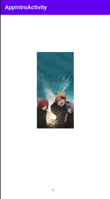 Android框架之AppIntro快速入门-CSDN博客