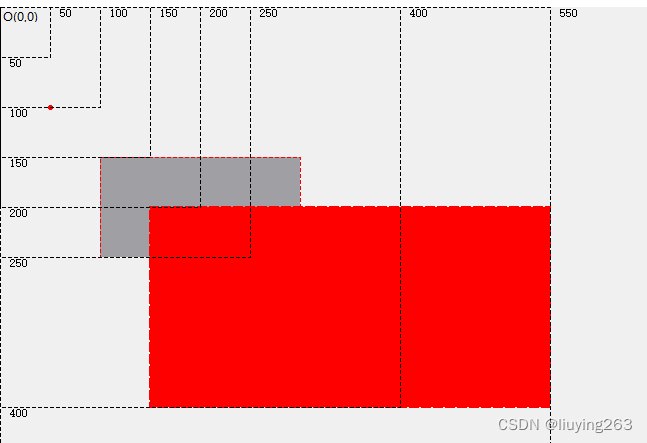 QPainter二维绘图（二）_qpainter scale()-CSDN博客
