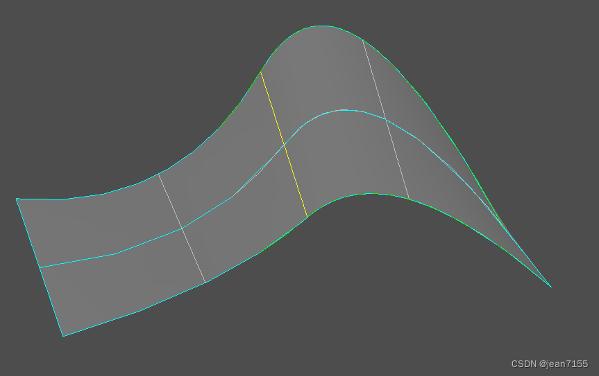 OCCT示例学习笔记3--Modeling项目_occt net-CSDN博客