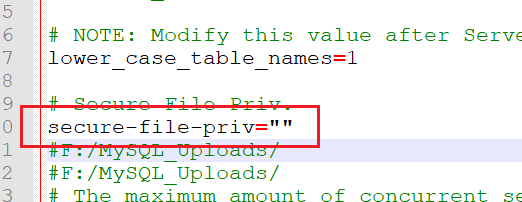 DNSlog注入 信息的 带外|外带 sql注入利用详解+实操_mysql dns外带-CSDN博客