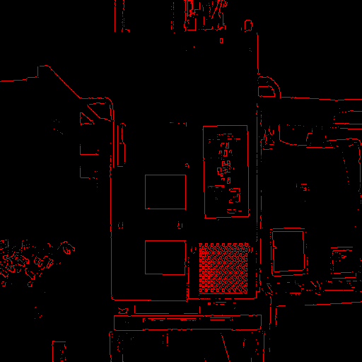 Halcon 边缘提取之使用边缘幅度图像关闭边缘间隙 close_edges.hdev_halcon边缘对比度-CSDN博客