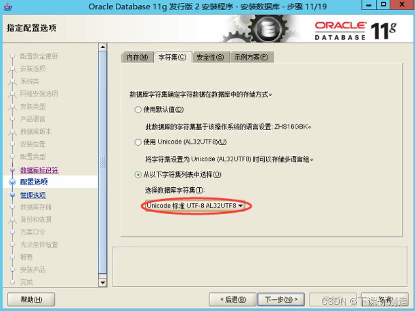 windows server 2012下oracle11g安装_winserver装两个不同版本的oracle服务-CSDN博客