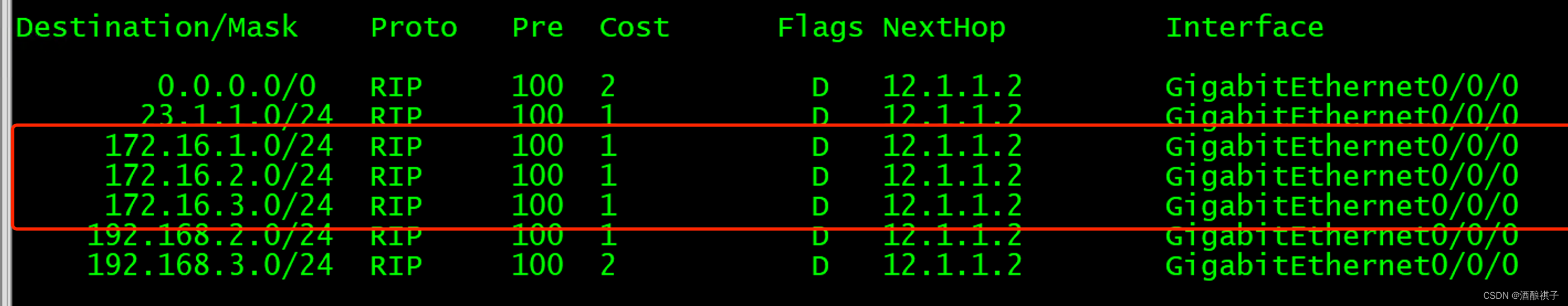 上课总结笔记_pc1 ping pc2 后,pc2的arp表里是否有pc1的mac地址和ip地址? pc2如何获得-CSDN博客