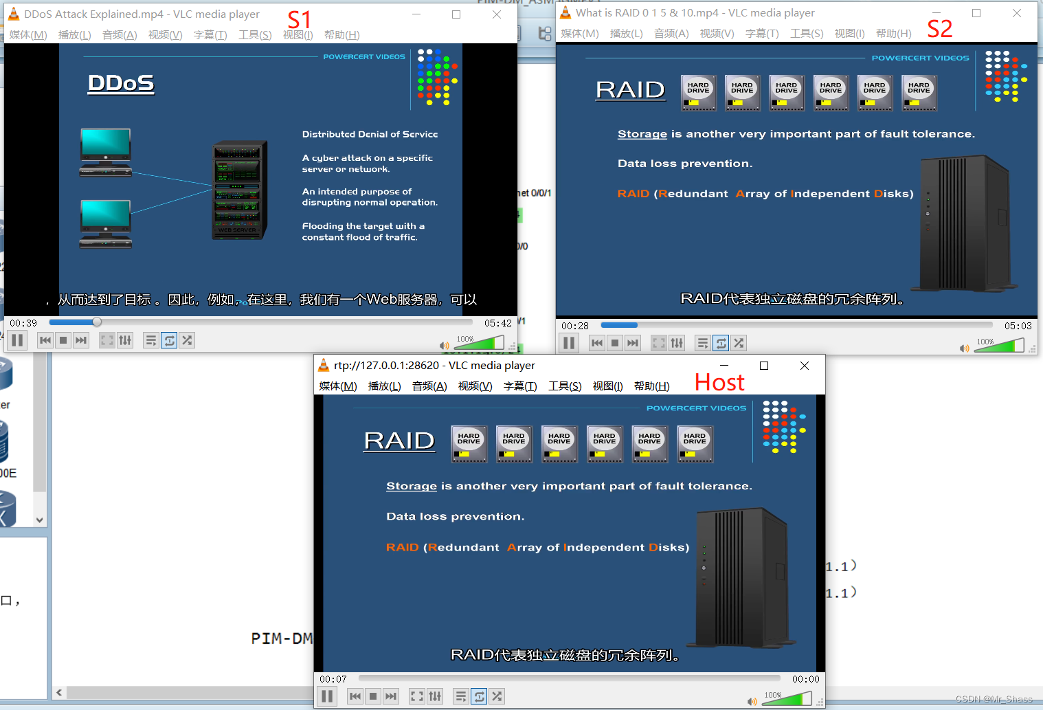 IP组播协议基础5（IGMPv3）-CSDN博客