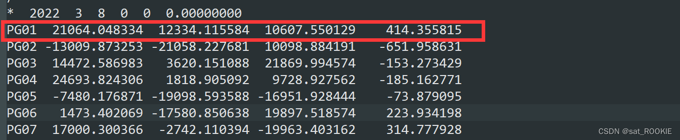 rtklib——PPP Learning_rtklib快速ppp-CSDN博客