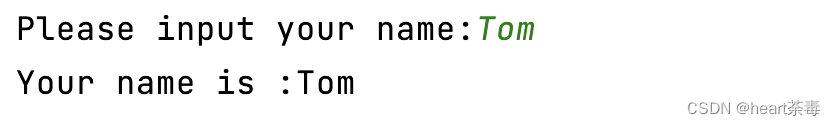 Python入门(六)用户输入和while循环python While Input Csdn博客