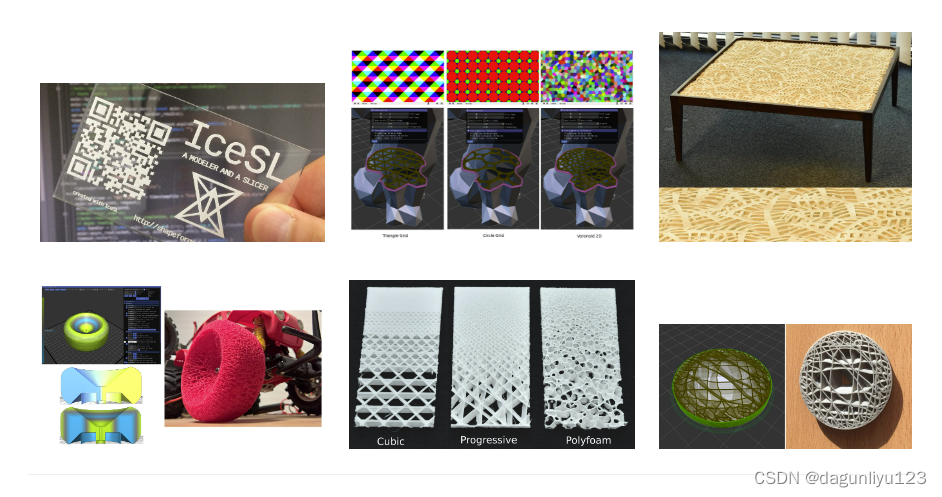 【CG】汇总开源的三维图形/计算几何/CAD算法库_开源计算几何图形库-CSDN博客