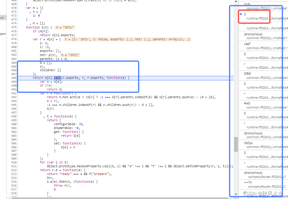 Webpack实战 看准网windowwebpackjsonp Windowwebpackjsonp Csdn博客