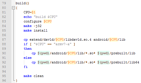 三.ffmpeg 集成av1_ffmpeg av1-CSDN博客