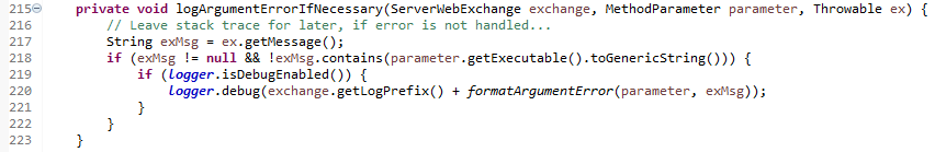 Java：java.lang.IncompatibleClassChangeError:Expected non-static field_expected non-static field ...