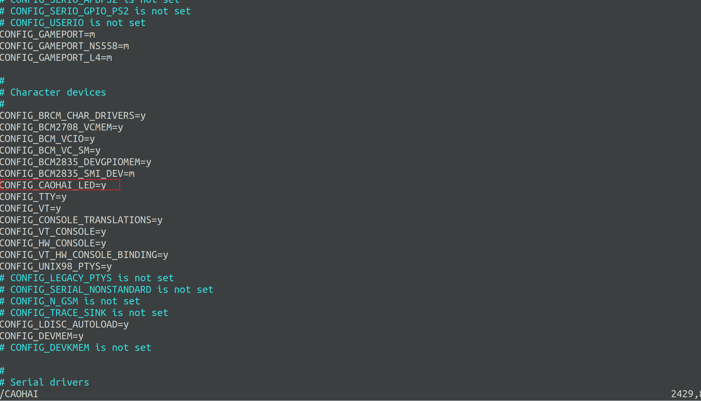 Linux驱动——编译驱动的两种形式（内核目录外、内核目录中）_如何编译linux内核中某一个驱动程序-CSDN博客