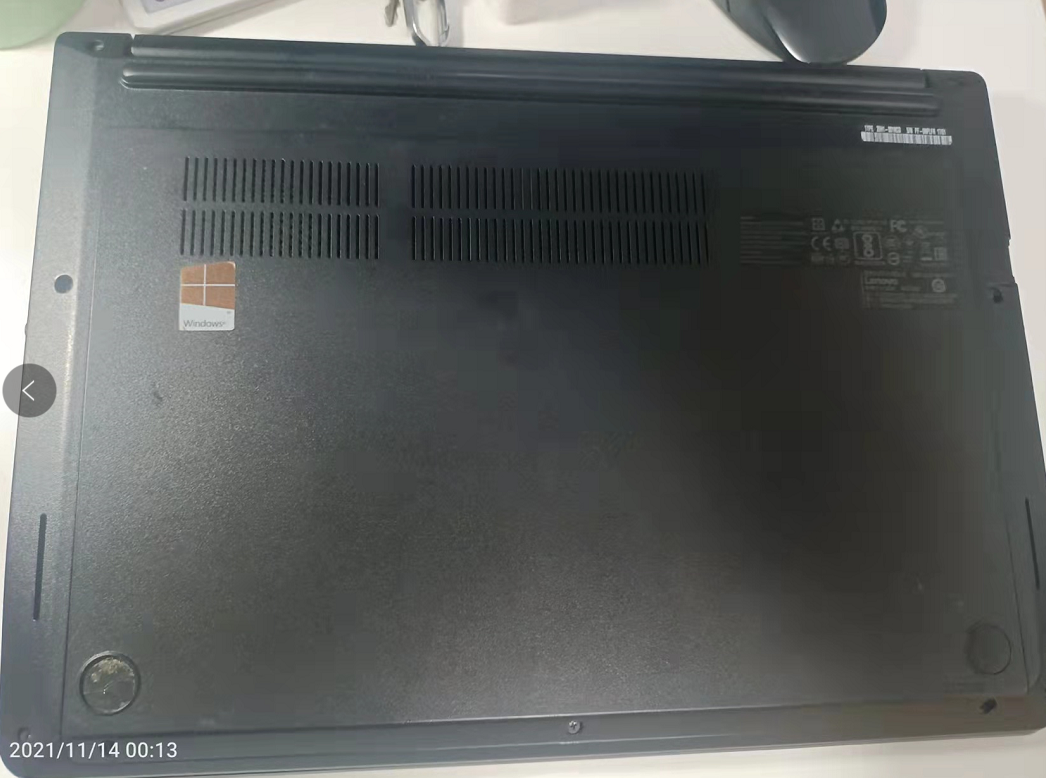 笔记本电脑硬件软件全升级：内存条-固态硬盘-重装系统_thinkpade470笔记本升级-CSDN博客