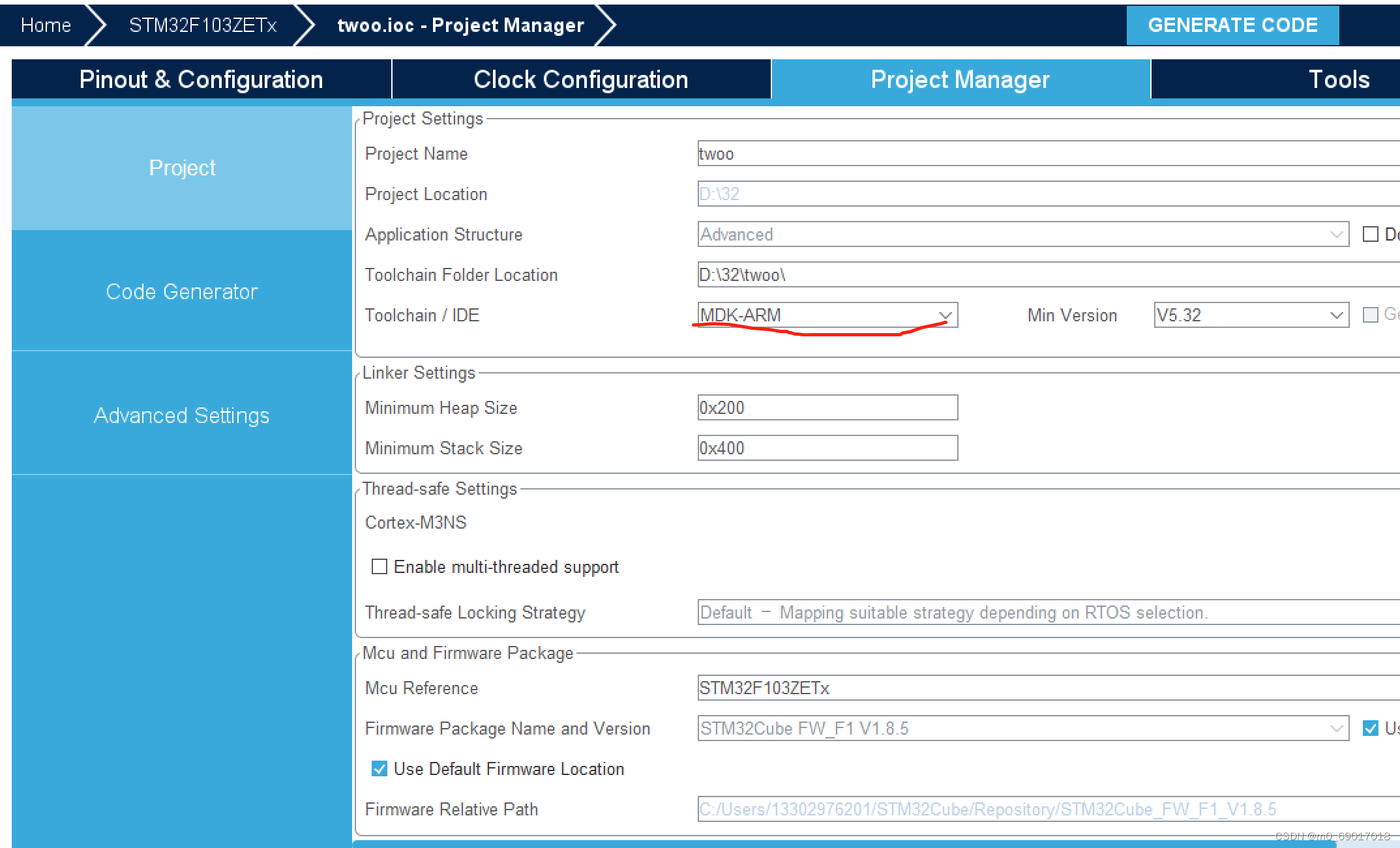 电赛 Openmv与32通信和基于hc 05蓝牙双车通信（hal库）openmv与stm32通信hal Csdn博客