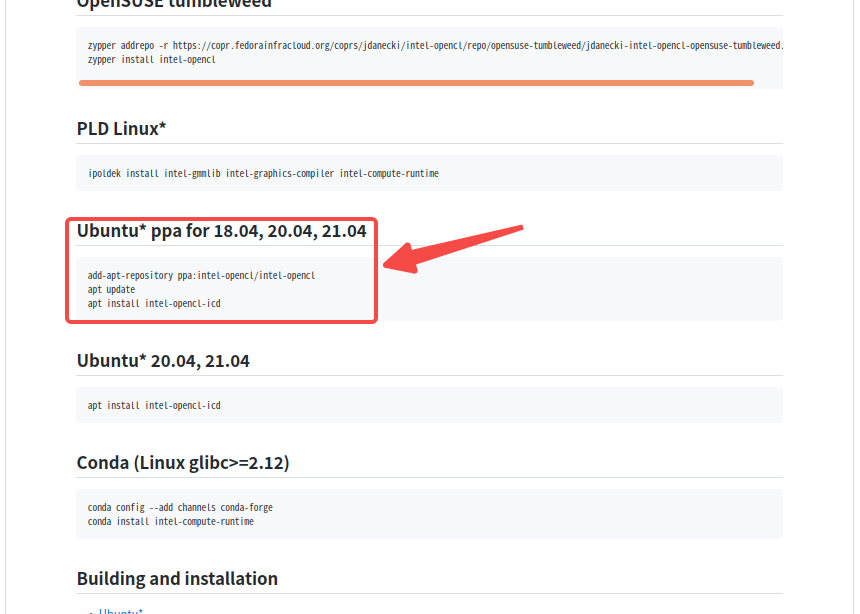 clGetPlatformIDs error -1001和OpenCL、CUDA安装-CSDN博客