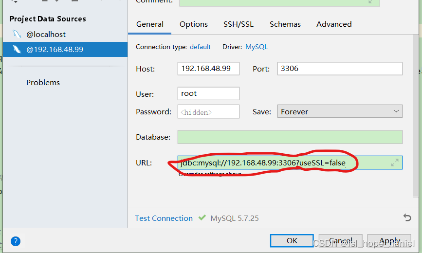 javax.net.ssl.SSLHandshakeException: No appropriate protocol (protocol is disabled or cipher ...