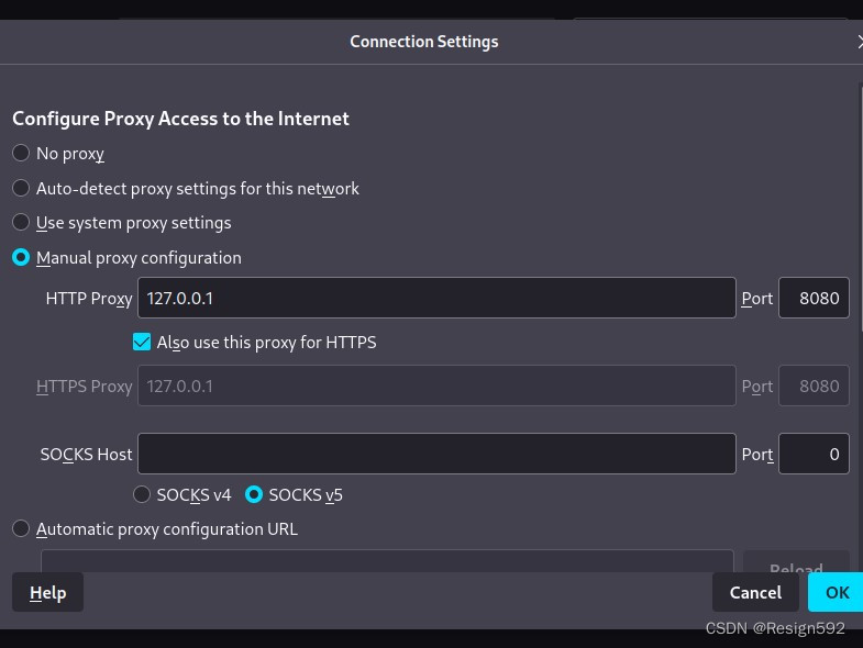 使用ZAP的爬虫功能的总结_zaproxy-CSDN博客