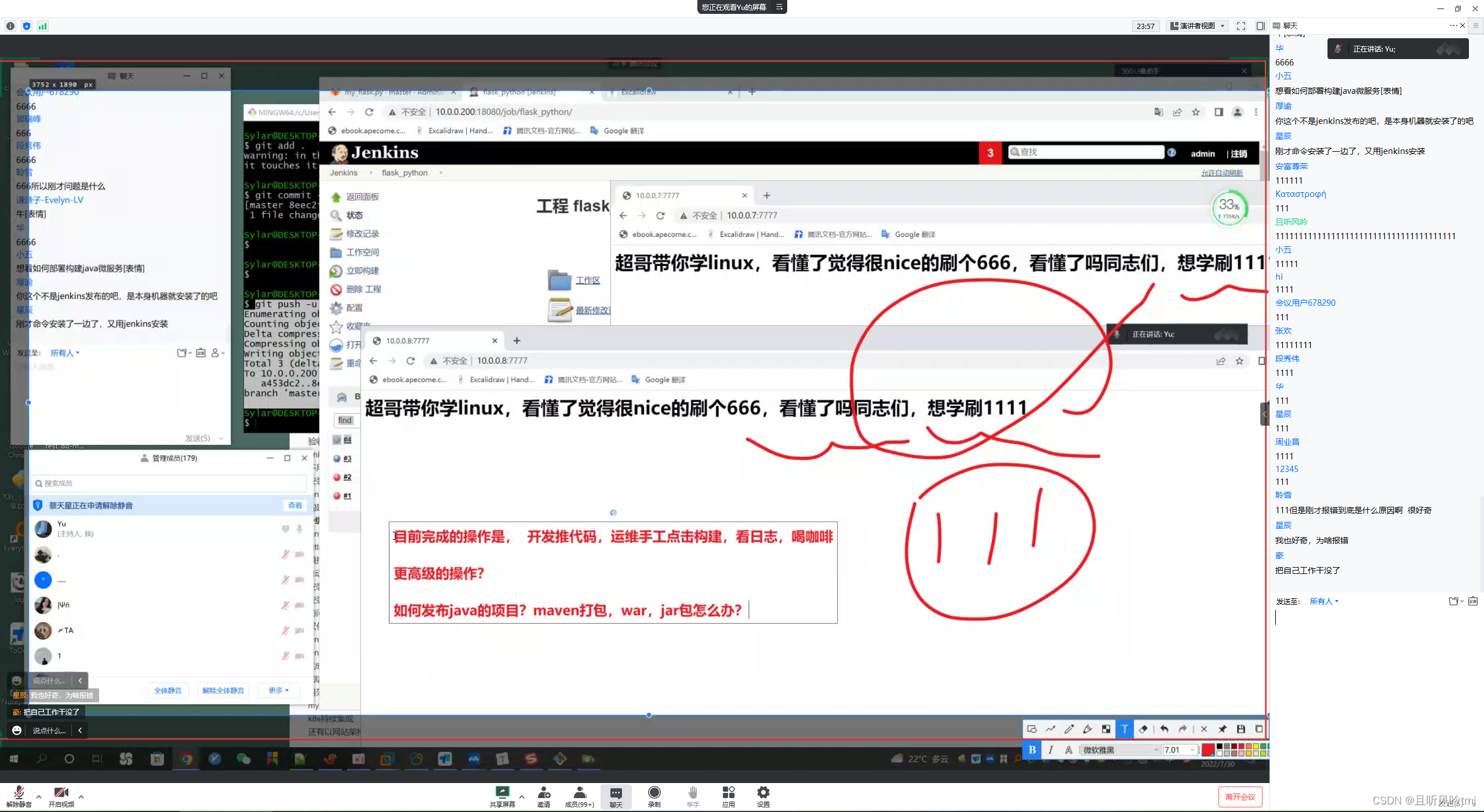 基于git+gitlab+jenkins实现python项目自动化发布_jenkins git 的python 项目 发布-CSDN博客