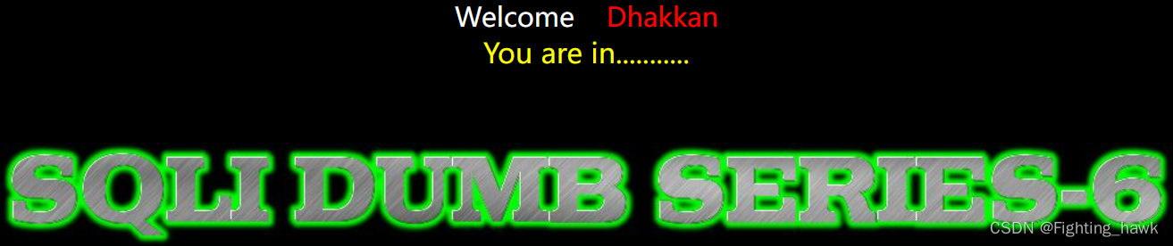 【SQL注入18】Sqli-labs靶场1~10关思路解析及思考总结——针对GET请求的注入思路_sqli-labs18自动-CSDN博客