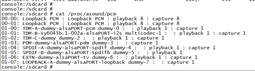 android使用Alsa Aloop录制系统内部声音-CSDN博客