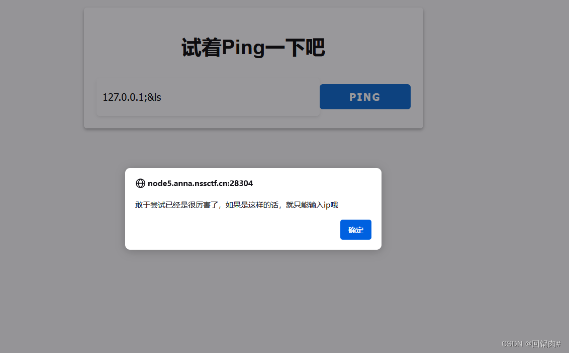 nssctf-web2023小白入门篇（详解）-CSDN博客