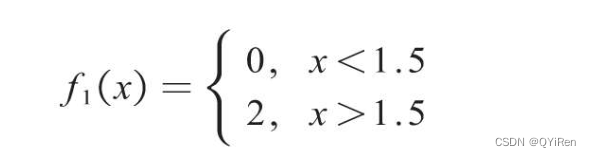 GBDT模型及案例（Python）_python gbdt-CSDN博客