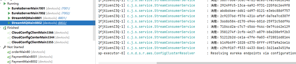 SpringCloud Stream @EnableBinding注解过时-CSDN博客