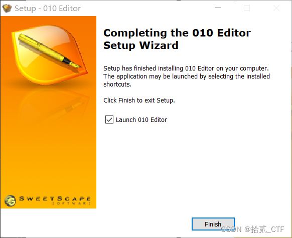 【010 Editor】010 Editor安装教程_010editor-CSDN博客