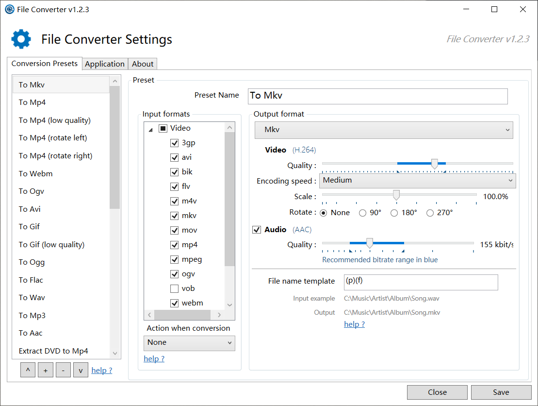 File Converter——万能格式转化神器_file converter官网-CSDN博客