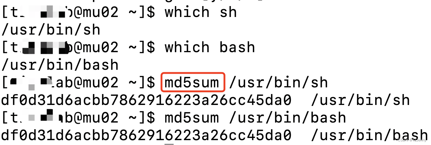 shell脚本问题Illegal xxx for option -s/--seed-CSDN博客