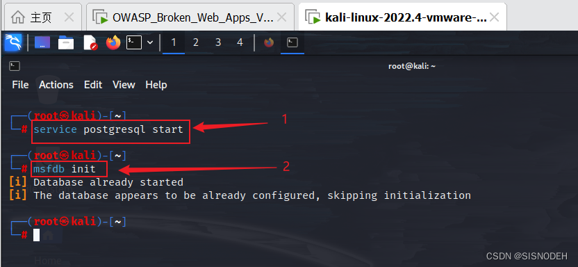 使用Metasploit爆破Tomcat密码_tomcat爆破_21级计算机网络技术2班-覃万根的博客-CSDN博客