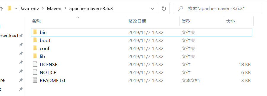 JavaEE环境配置 - 配置Maven： 在eclipse中配置Maven_windows eclipse配置maven镜像-CSDN博客