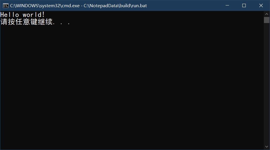 Java实现可高亮的编程记事本——MyNotepad 附GitHub地址-CSDN博客