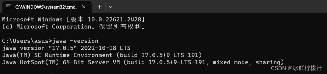 Sentinel服务启动报错_info: sentinel log output type is: file info: sent-CSDN博客