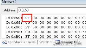 【51】keil5软件仿真基本操作_keil5怎么仿真-CSDN博客