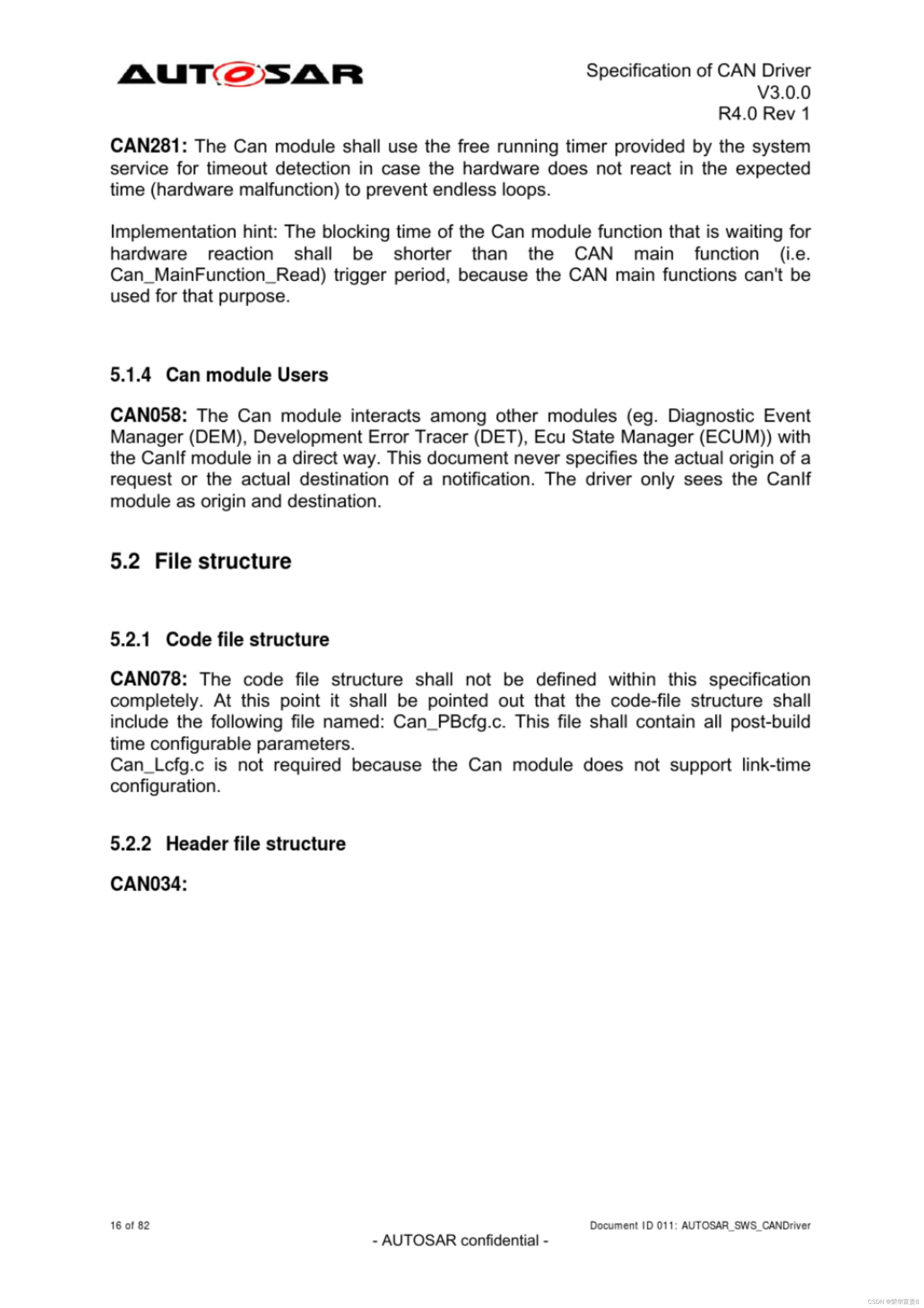 AUTOSAR_SWS_CANDriver2-CSDN博客