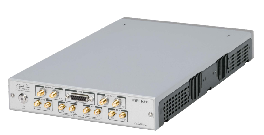 [OpenAirInterface实战-17] ：OAI 软件无线电USRP N300/N310硬件详解-CSDN博客