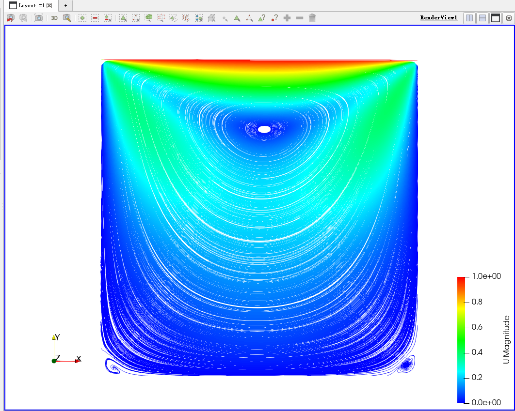 paraview 画截面流线图_paraview流线图-CSDN博客
