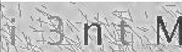 Python 简单易懂的验证码识别python识别验证码 Csdn博客 8182